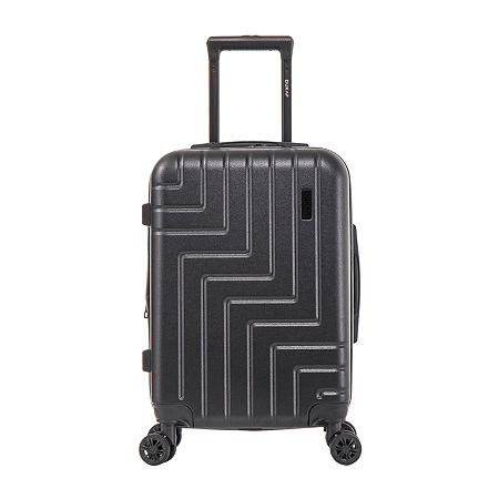 Click here for DUKAP Zahav 20 Hardside Lightweight Spinner Luggag... prices