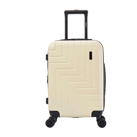 Click here for DUKAP Zahav 20 Hardside Lightweight Spinner Luggag... prices