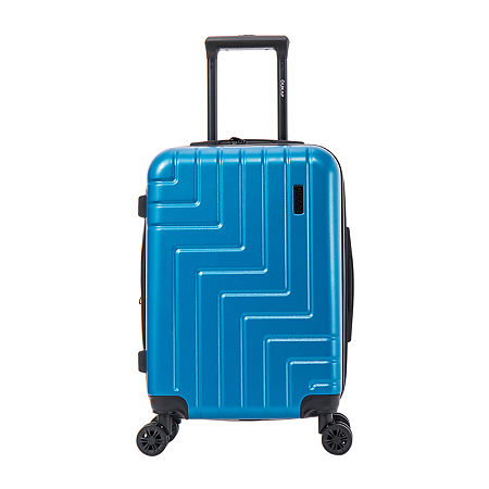 Click here for DUKAP Zahav 20 Hardside Lightweight Spinner Luggag... prices