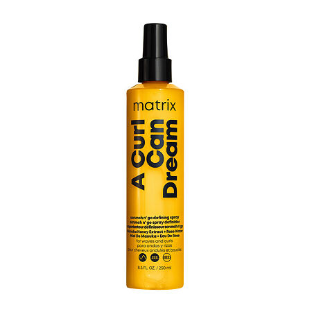 Click here for Matrix Wave Scrunch N Go Defining Spray Leave In C... prices