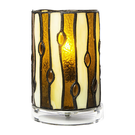 Click here for Dale Tiffany 6.25 Diamond Hill Desk Lamp  One Size... prices