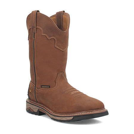 Click here for Dan Post Mens Blayde Waterproof Slip Resistant Blo... prices