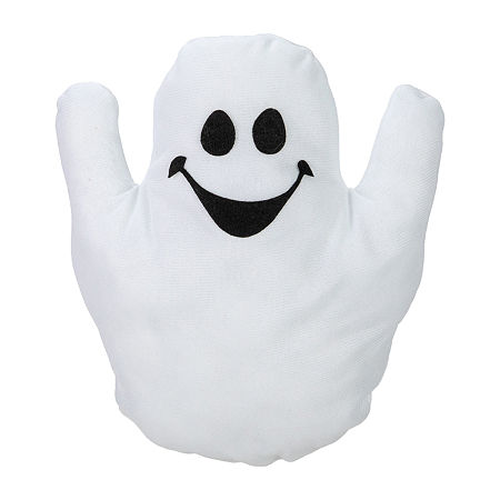 Click here for Northlight 10in Ghastly Ghost 3-D Window Halloween... prices