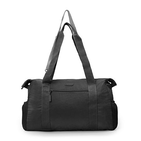 Click here for Travelon Pi Daily Carry Tote  One Size  Black prices