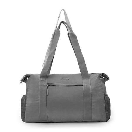 Click here for Travelon Pi Daily Carry Tote  One Size  Gray prices