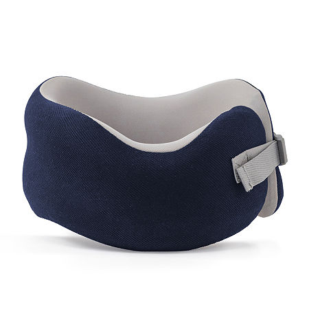 Click here for Travelon Slim Travel Pillow  One Size  Blue prices