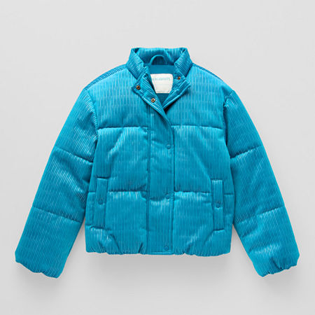 Click here for Thereabouts Little & Big Kid Girls Heavyweight Puf... prices