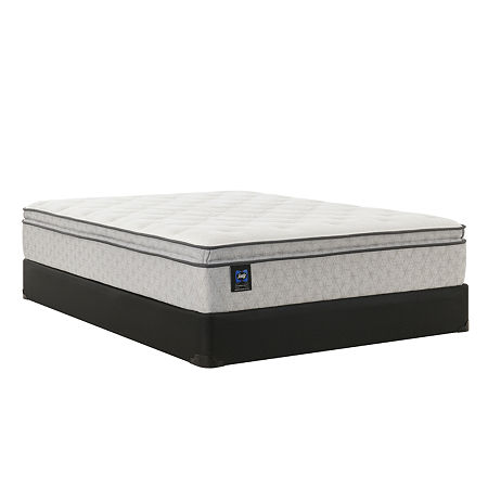 Click here for Sealy Masterbrand Essentials Myrtle Soft Pillow To... prices