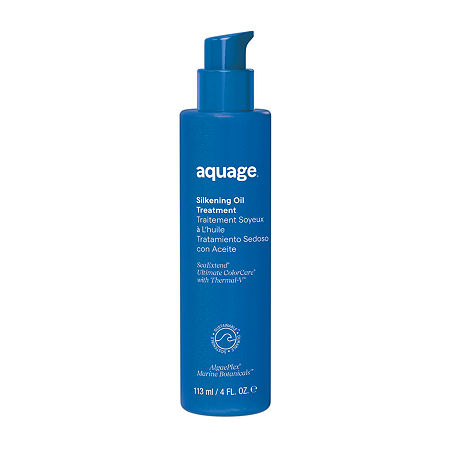 Click here for Aquage Silkening Treatment - 4 Oz  One Size prices