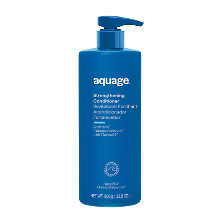 Click here for Aquage Strengthening Conditioner- 33.8oz  One Size prices