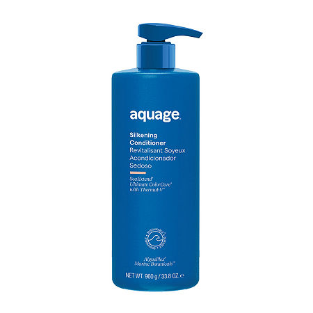 Aquage Silkening Conditioner