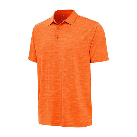 Click here for Antigua Layout Mens Classic Fit Short Sleeve Polo... prices
