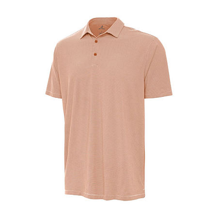 Click here for Antigua Twine Mens Regular Fit Short Sleeve Polo S... prices