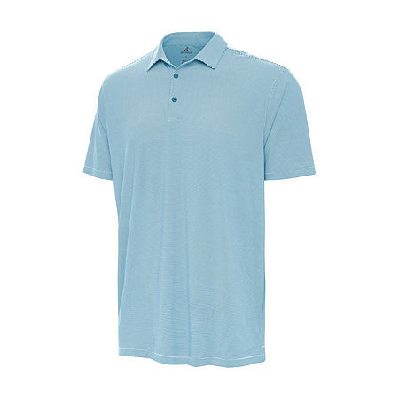Click here for Antigua Twine Mens Regular Fit Short Sleeve Polo S... prices