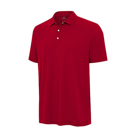Click here for Antigua Wesstern Mens Regular Fit Short Sleeve Pol... prices