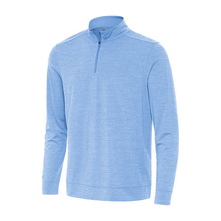 Click here for Antigua Bright 1/4 Zip Mens Lightweight Track Jack... prices