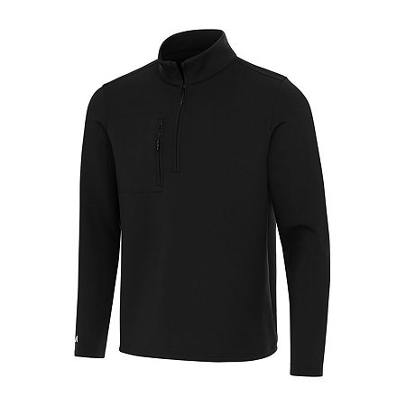 Click here for Antigua MenS Insider 1/4 Zip Pullover Mens Breatha... prices