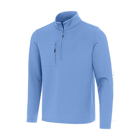 Click here for Antigua MenS Insider 1/4 Zip Pullover Mens Breatha... prices