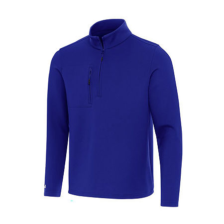 Click here for Antigua MenS Insider 1/4 Zip Pullover Mens Breatha... prices