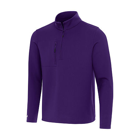 Click here for Antigua MenS Insider 1/4 Zip Pullover Mens Breatha... prices