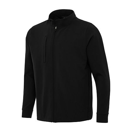 Click here for Antigua MenS Regard Jacket Mens Midweight Track Ja... prices