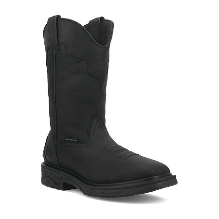 Click here for Dan Post Mens Blayde Waterproof Slip Resistant Blo... prices