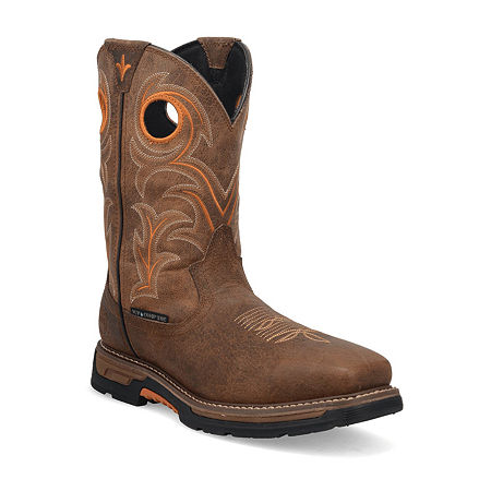 Click here for Dan Post Mens StormS Eye Waterproof Slip Resistant... prices