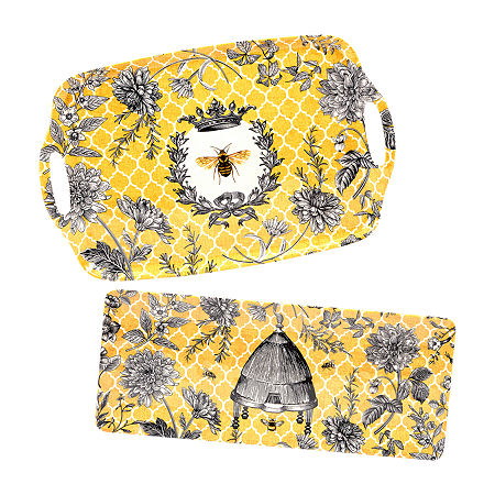 Click here for Certified International French Bees Serving Platte... prices