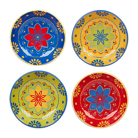 Click here for Certified International Spice Love Soup Bowls Set... prices