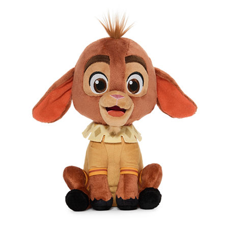 Click here for Disney Collection Valentino Wish Stuffed Animal  O... prices