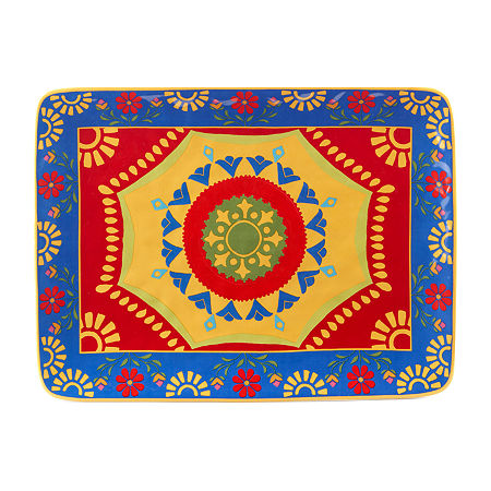 Click here for Certified International Spice Love Serving Platter... prices