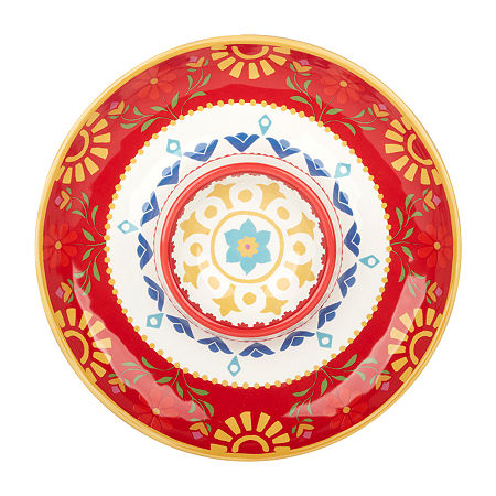 Click here for Certified International Spice Love Earthenware Chi... prices