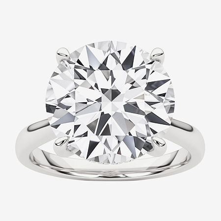 Click here for Grown Gorgeous (F  Vs2) Womens 5 3/4 CT. T.W. Lab... prices