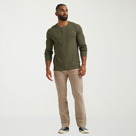 Click here for Lee Mens Legendary Regular Fit Straight Jean  32 3... prices