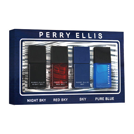 Click here for Perry Ellis 4-Pc Coffret Gift Set ($55 Value)  One... prices