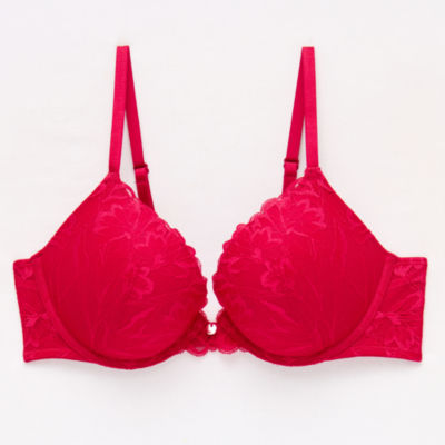 Ambrielle Push Up Bra