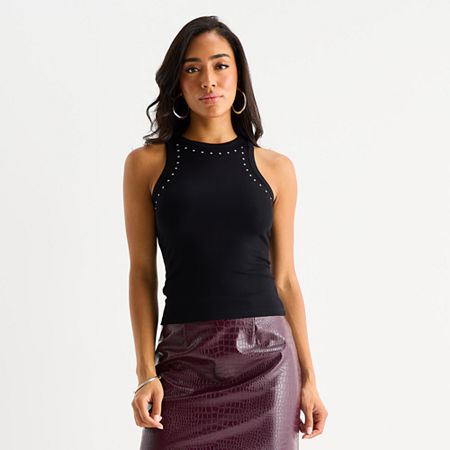 Click here for Bold Elements Womens Sleeveless Tank Top  Small  B... prices
