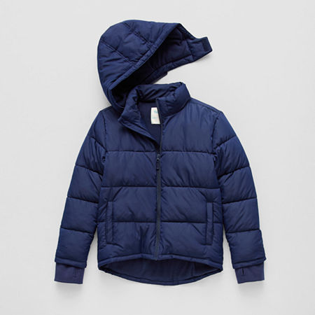 Click here for Thereabouts Little & Big Kid Boys Water Resistant... prices