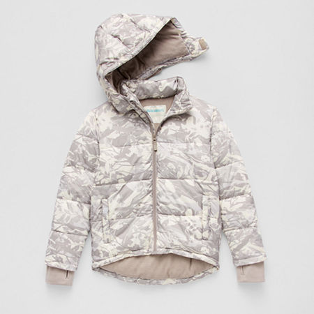 Click here for Thereabouts Little & Big Kid Boys Water Resistant... prices