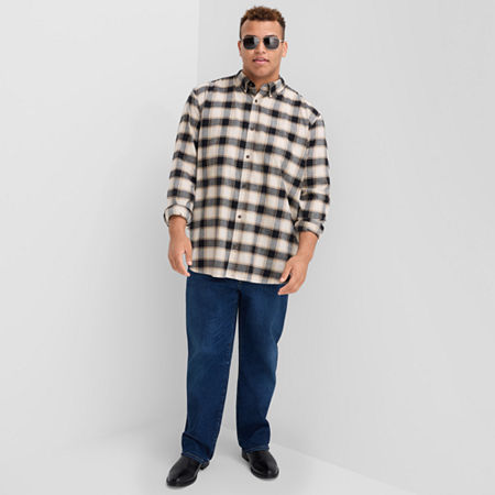 Click here for mutual weave Lightweight Mens Long Sleeve Regular... prices