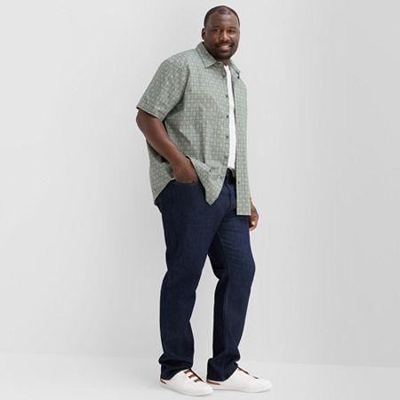 Click here for Shaquille ONeal XLG Mens Short Sleeve Regular Fit... prices