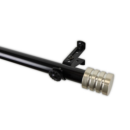 Click here for Rod Desyne Lee 13/16 Adjustable Curtain Rod  One S... prices