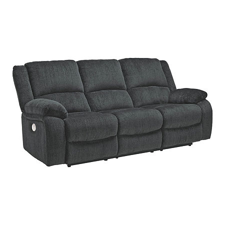 Click here for Signature Design by Ashley Dryden Power Reclining... prices