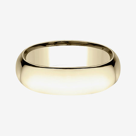 Click here for Mens 14K White Gold 7MM Light Comfort-Fit Wedding... prices