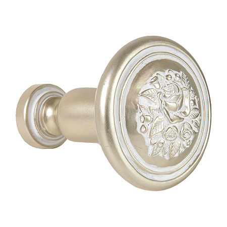 Click here for Rod Desyne Layla 2-pc. Curtain Holdback  One Size... prices