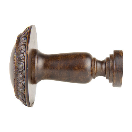 Click here for Rod Desyne Isidora 2-pc. Curtain Holdback  One Siz... prices