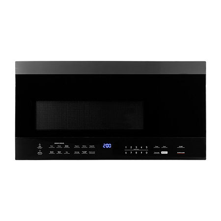 Click here for Black And Decker Over The Range Microwave  One Siz... prices