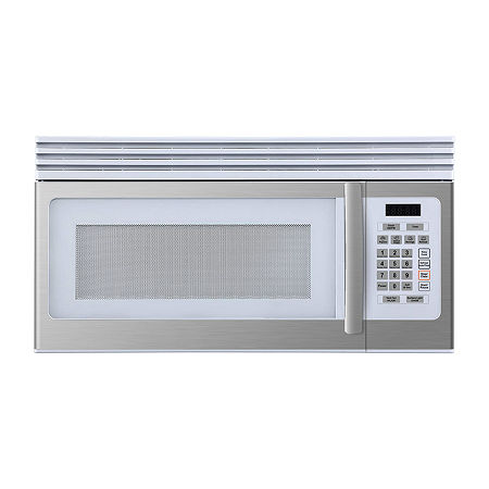 Click here for Black+Decker 1.6 Cu Ft Over Range Microwave  One S... prices