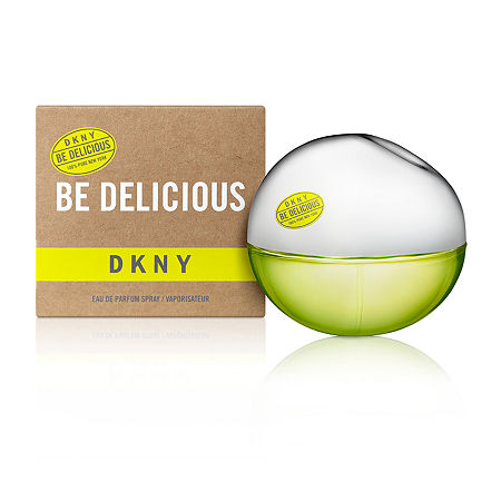 Click here for DKNY Be Delicious Eau De Parfum  One Size  1 Oz prices
