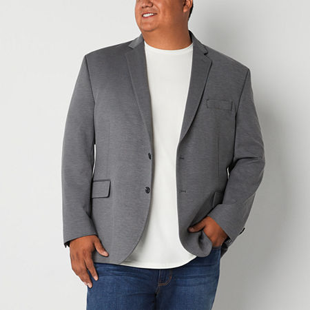 Click here for J. Ferrar Mens Big and Tall Stretch Fabric Regular... prices